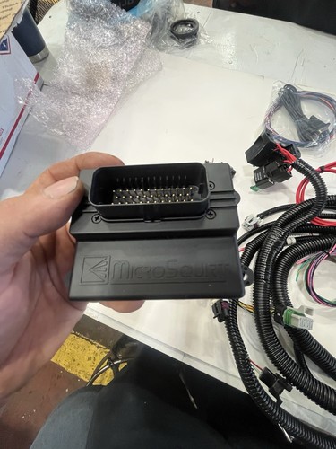 MicroSquirt for LS with 24x Plug and Play Harness “Sloppy Mechanic ...