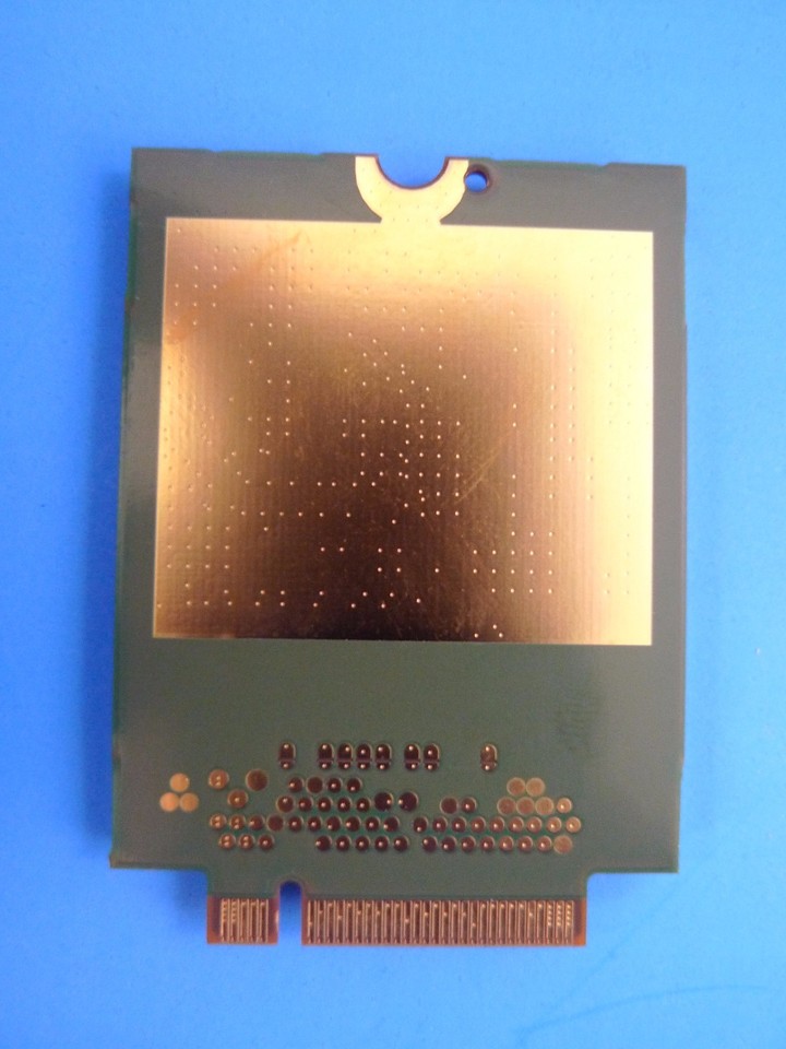 GENUINE Sierra Wireless AirPrime QUALCOMM 4G LTE DW5808e EM7355 (A00 ...