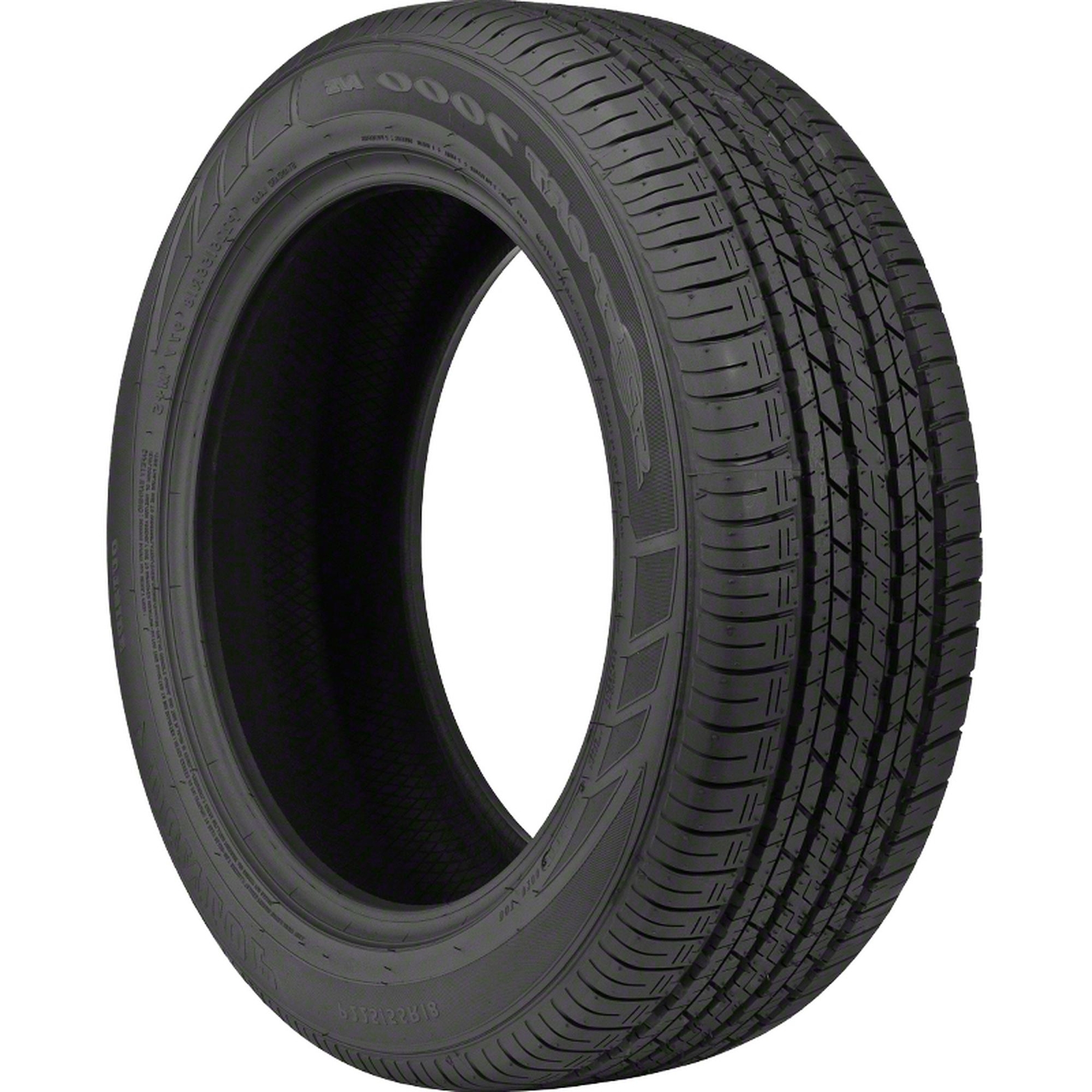 2 New Dunlop Sp Sport 7000 A/s - P235/45r18 Tires 2354518 235 45 18 | eBay