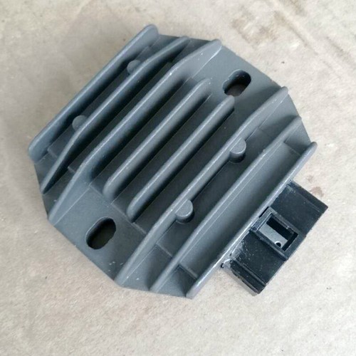 Voltage Regulator Rectifier For Yamaha WR125 WR125X WR125R YZF R125 08 ...