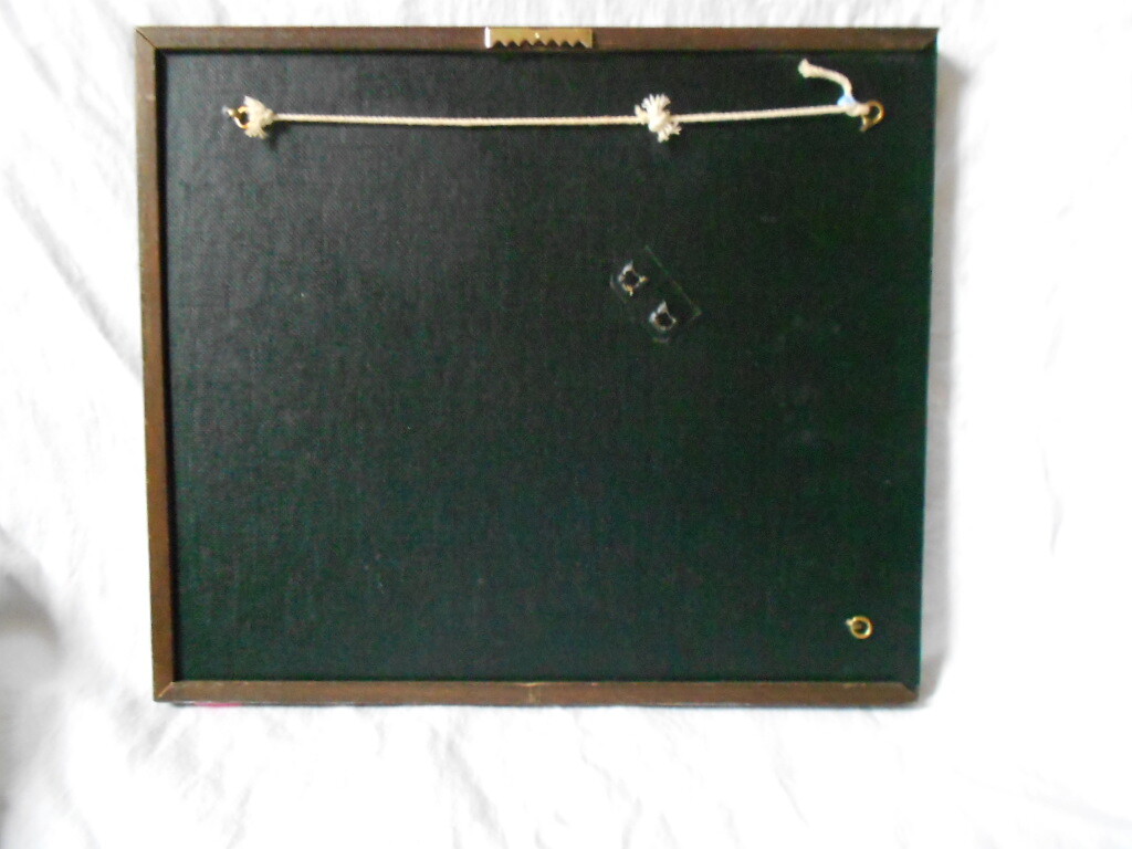 CLASSIC" LUMBER WAGON" INK PRINT,ROSE MARY GOODSON 1976 FREEMAN,SD ...