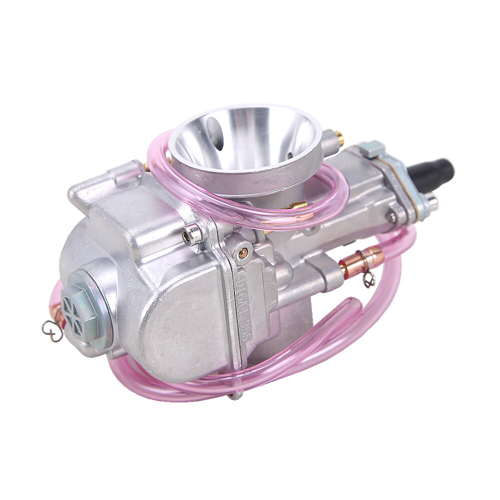 High Performance Racing Carb 28mm Carburetor for 125cc - 350cc Dirt Pit ...