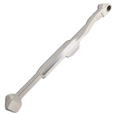 200 EXC 2008-2016 Adjustable Kickstand Side Stand 3 Inches Shorter | eBay