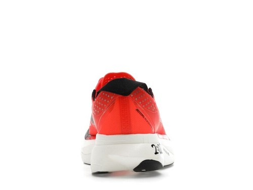 adidas Adizero Adios Pro 3 Scarlet Black - ID3634 | eBay