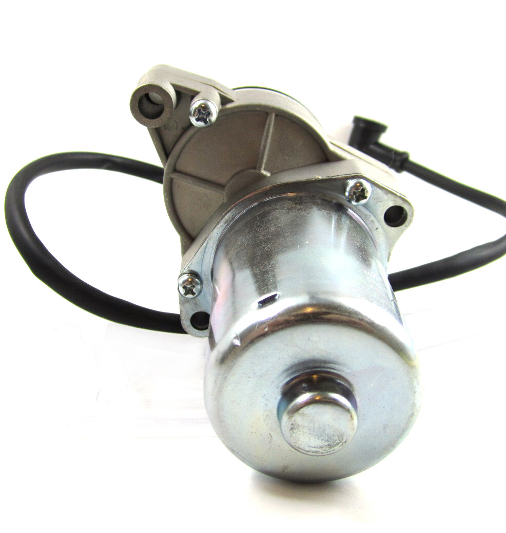 110cc Starter For Diablo Mini Chopper Go Kart Wildfire 125cc Kandi ...