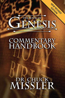 The Book of Genesis Commentary Handbook by Chuck Missler BRAND NEW | eBay