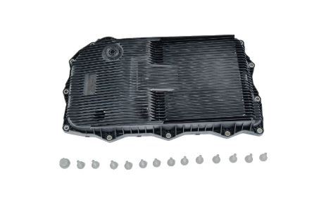Genuine Mopar OEM 8 Speed 8hp70 Transmission Pan/filter 68225344AA for ...
