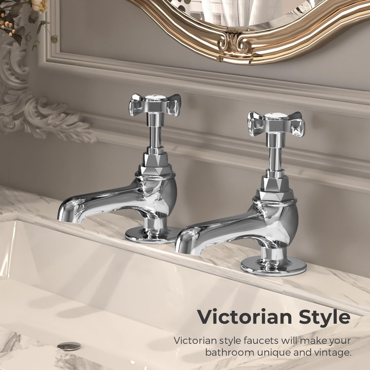 Victorian Style Bathroom Sink Faucets Where To Find Vintage Style