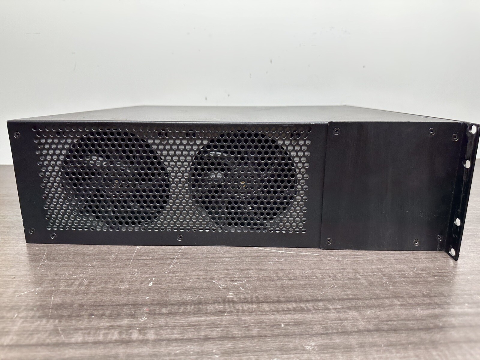 Crestron SWAMPE-8 Sonnex 8-Zone Multiroom Audio Expander - G98 | eBay