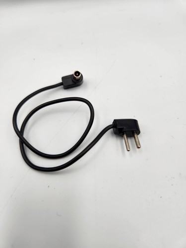 Unbranded 9 Inch flash lead pc to two 2 pin Flash cable | eBay