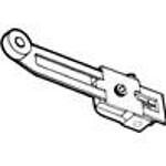 Honeywell LSZ52 Adjustable Length Roller Lever (38.1-90mm) - ARM ONLY ...