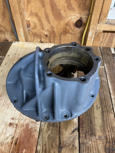 Eaton Rear Axle Shaft Chevy GMC 3/4 and 1 Ton HO72 Ho52 for sale online ...