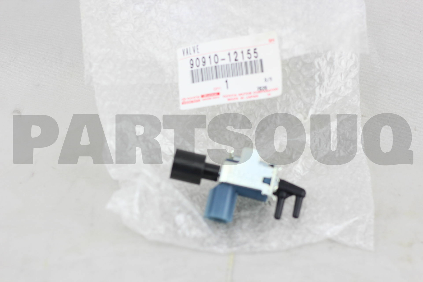 9091012155 Genuine Toyota VALVE ASSY, VACUUM SWITCHING 90910-12155 | eBay