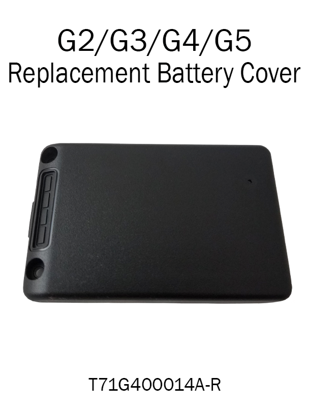 Unication G5 VHF/700/800 P25 Analog Pager - Customer Return - PERFECT ...