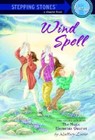 Wind Spell (Magic Elements 3, paper) - Paperback By Loehr, Mallory ...
