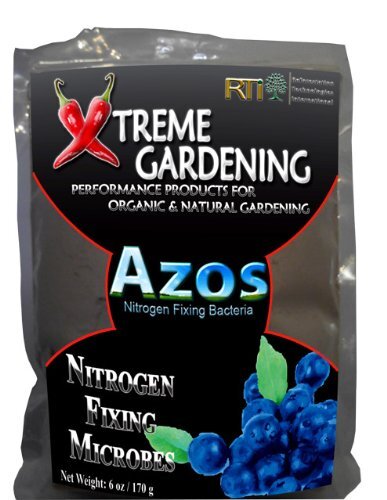 Xtreme Gardening Azos 6 oz (12/Cs) | eBay