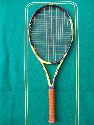 Prince Tour Pro 98 Midplus 750pl 4 1/4 Strung 18x20 MINT | eBay