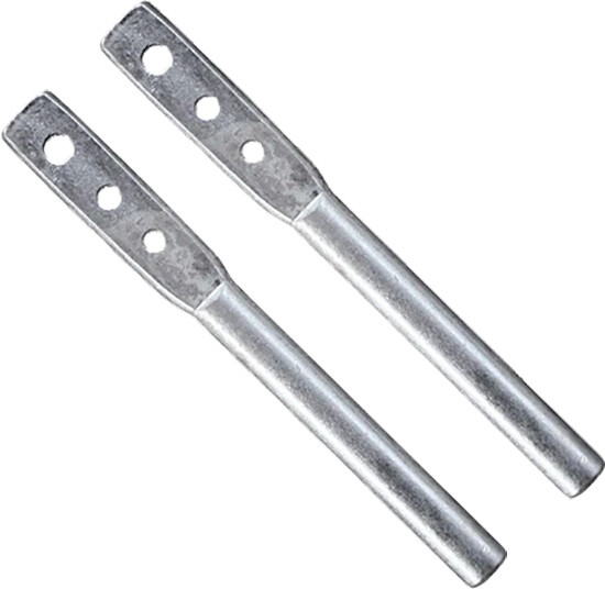 2 Wire Twisting Tool Farm Fence Strainer Fencing Soft Medium High ...