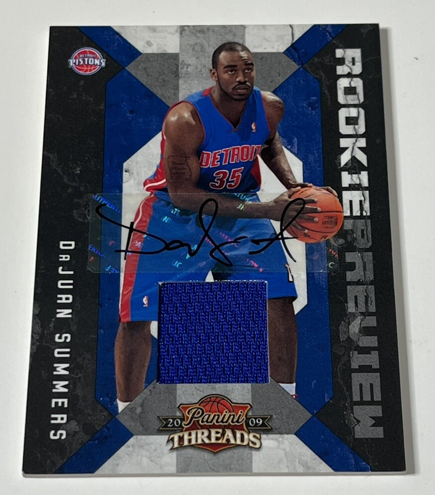 All Years of Panini Threads Basketball Cards Big Image Card Gallery ...