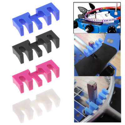 Pressure Load Spreader Adapter Protector Stringing Tool for Badminton ...