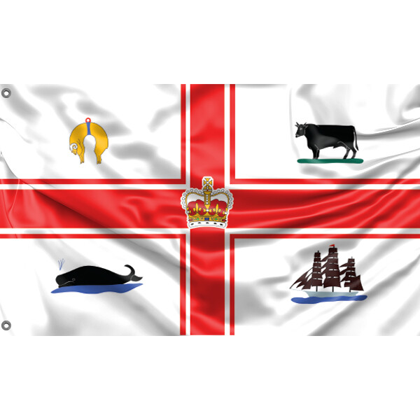 Melbourne Flag 3D Wooden Australia Flag | Official Ratio | Sydney