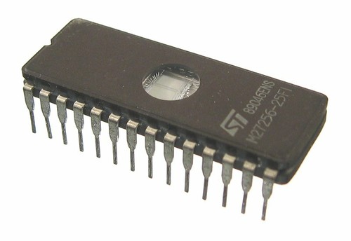 EPROM UV 2716 2732 27C32 2764 27C64 27128 27C128 27256 27C256 & PROM ...