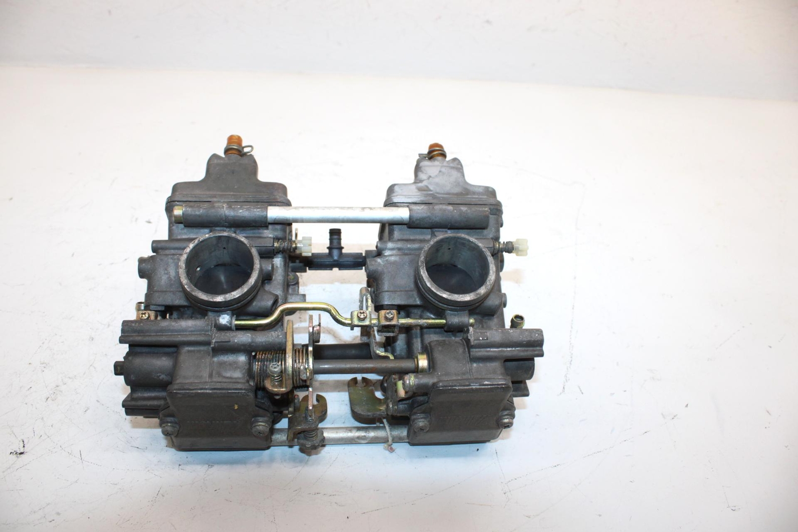 03 Arctic Cat Firecat 500 Oem Carburetor (No Drain Plug) 1670-496 SA269 ...