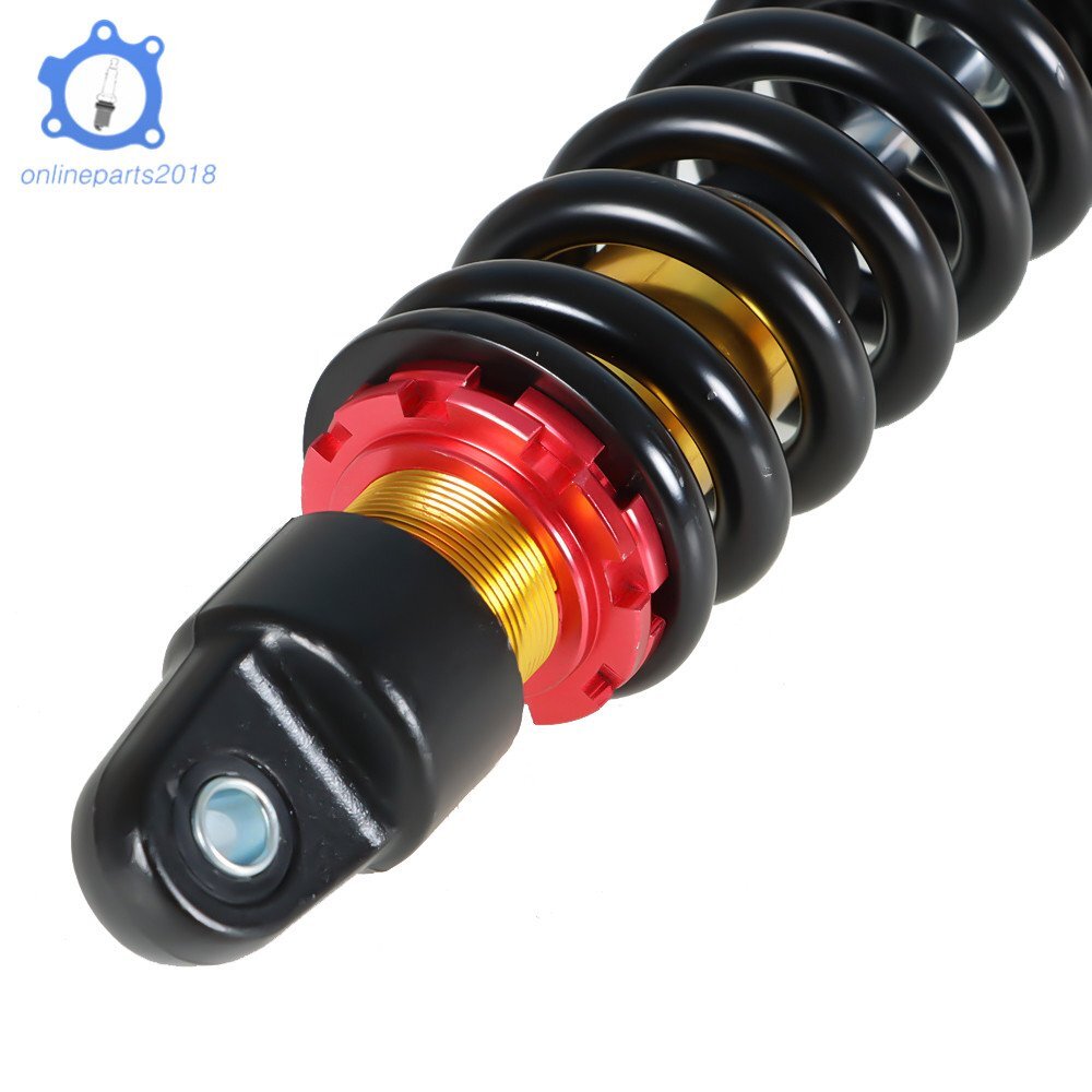 Rear Shock Absorber 10.5" 270mm For Dirt Pit Bike SDG SSR 50cc 70cc ...