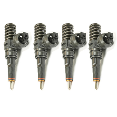 Bosch Injector 0414720007 045130073T 0986441551 0414720035 x4 | eBay UK