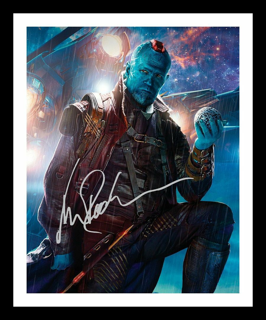 Yondu Guardians Of The Galaxy Poster Guardians Of The Galaxy 2 Empire