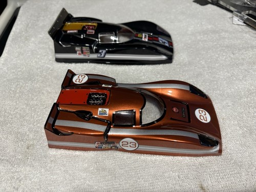 1/24 GTP LMP Can-Am Slot Car Painted Lexan Bodies | eBay