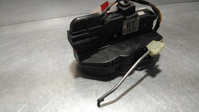 DOOR LOCK RIGHT REAR CV Opel Insignia 2009 13503180 | eBay UK