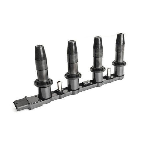 Ignition Coil Unit Module for Opel Astra G H Corsa D Insignia A Meriva ...