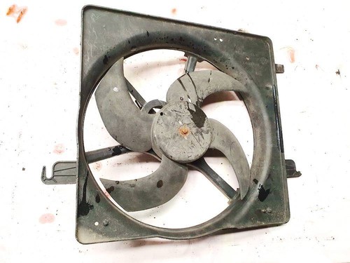 97kb8c607ca Diffuser, Radiator Fan for Ford KA 1999 FR78771-22 | eBay