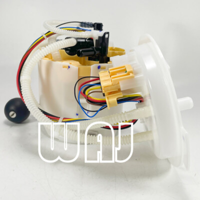 Parts# 16117198406 Gasoline pump 1pc/pack HUUUGE-PARRRT（GENUINE BMW ...