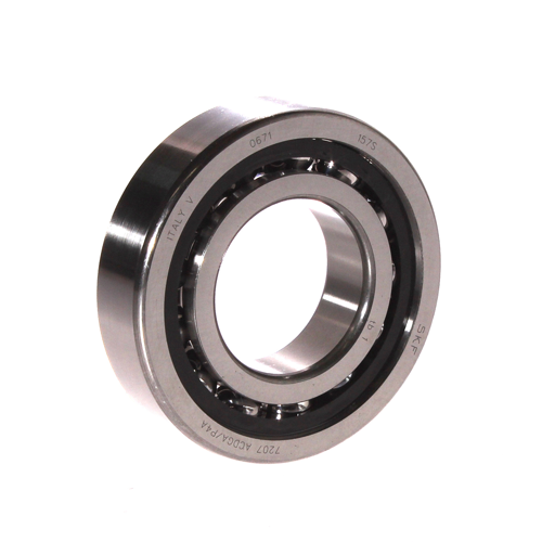 7207ACDGA/P4A SKF 35 mm ANGULAR CONT. BALL SINGLE ROW for sale online ...