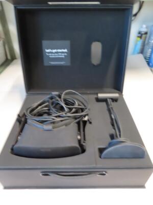 OCULUS RIFT CV1 VR VIRTUAL REALITY HEADSET SYSTEM | eBay