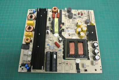 Original S55U power board KB-5150 TV5502-ZC02-01 M59 (3 prong ) | eBay