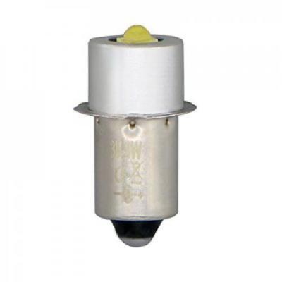 Maglight Maglite LED Bulb 2 Cell C D Conversion Upgrade 200 Lumen ...