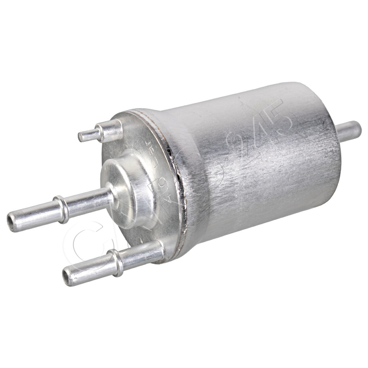 Fuel Filter FEBI For VW SEAT SKODA AUDI Ameo Beetle Bora III IV Eos ...