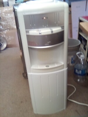 Sunbeam Hot And Cold Water Dispenser YLR2-5-67H3 | eBay