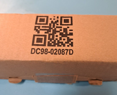 OPEN BOX Samsung Dryer Steam Hose Installation Kit DC98-02087D | eBay