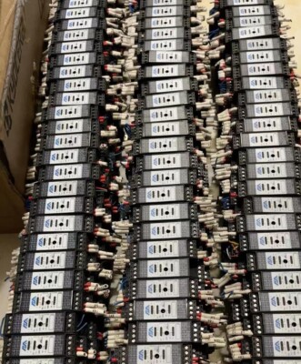 1pc USED RASI 4200-R MODULE TESTED #V5VA CH | eBay