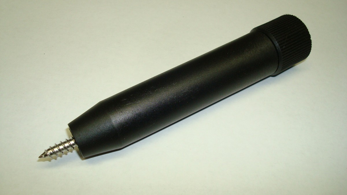 7 Chakra Stones Fuel Injector Filter Removal Tool - Universal Micro ...