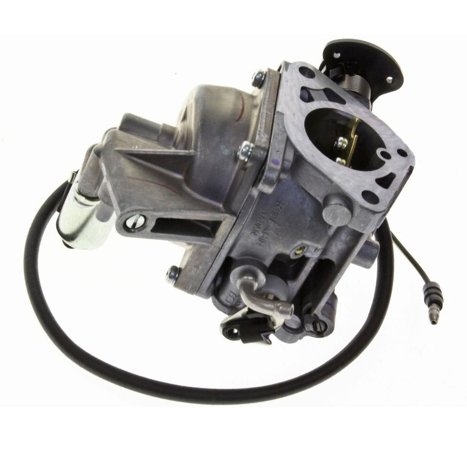 Genuine OEM Honda 16100-ZJ6-832 Carburetor for GXV620 Engines | eBay