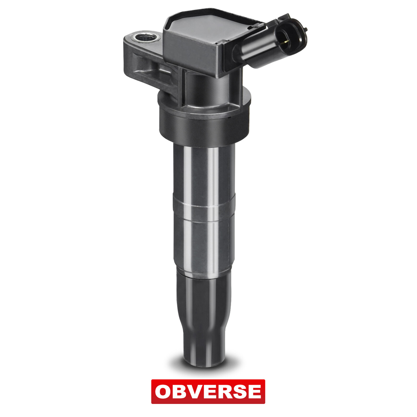 4x Ignition Coils for Hyundai Santa Fe Sonata Tucson Kia Optima Sorento ...