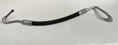 Land Rover Defender & Disco LHD 300TDI Power Steering Pressure Hose ...