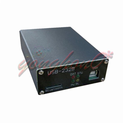 1PC USB-232B Rotator control board for G-800DXA 1000DXA 2800DXA G-5500 ...