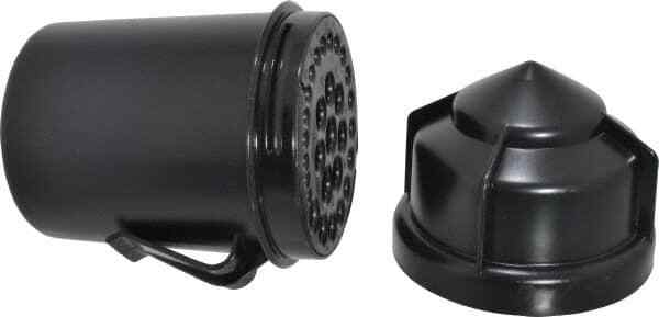 Huot 30550 Bit Buddy for Jobber Length Drill Bits Fractional Sizes 1/16 ...