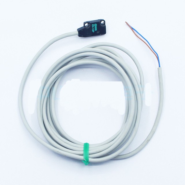 Panasonic EX-13B Photoelectric Sensor for sale online | eBay